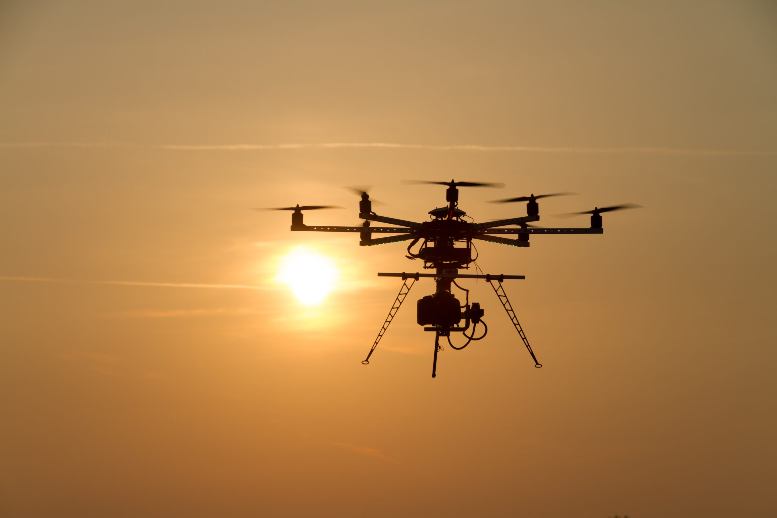 Act Against The Rise of Non-State Drone Threats with Adaptive C-UAS