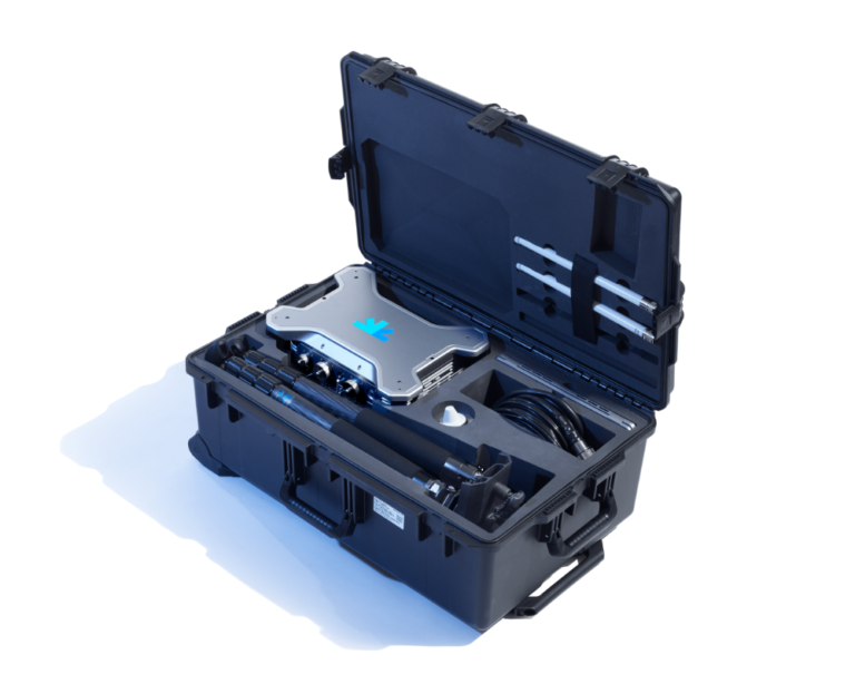 Sentrycs Unveils World-first Capabilities Against Drone Threats