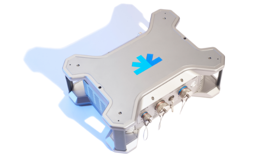 Kit portátil de grado militar - Sentrycs Counter Drone Solutions