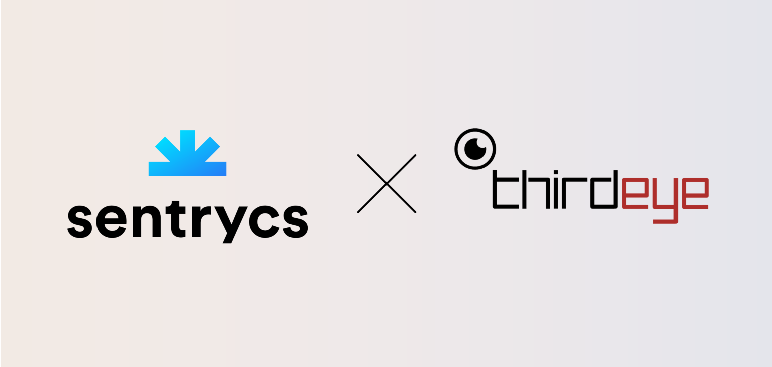 Sentrycs and Third Eye Systems Partner to Deliver Next-Generation Drone Detection and ...