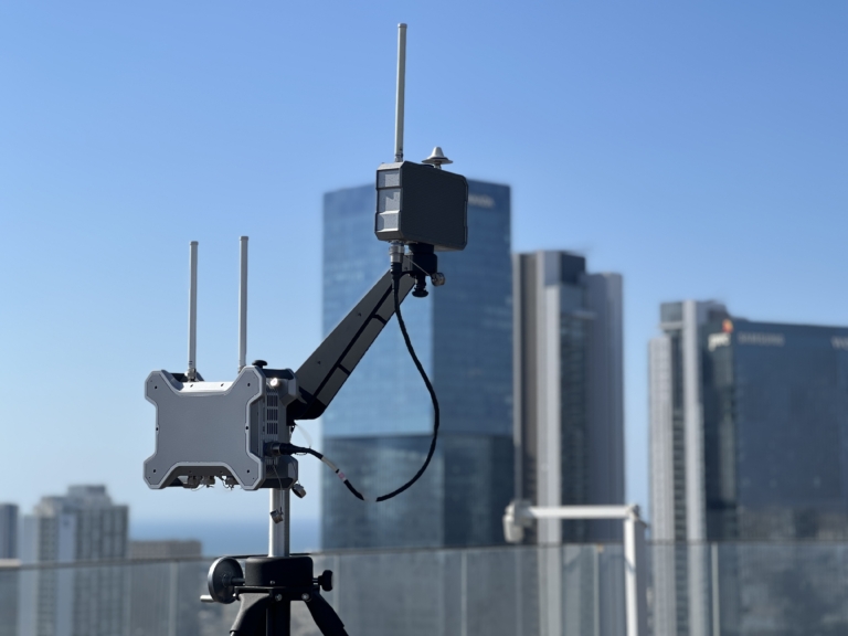 Counter Drone Technology Leader Sentrycs Announces its latest Public ...