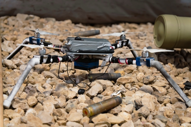 Asymmetrical Warfare: A Game-Changer in Modern Conflict