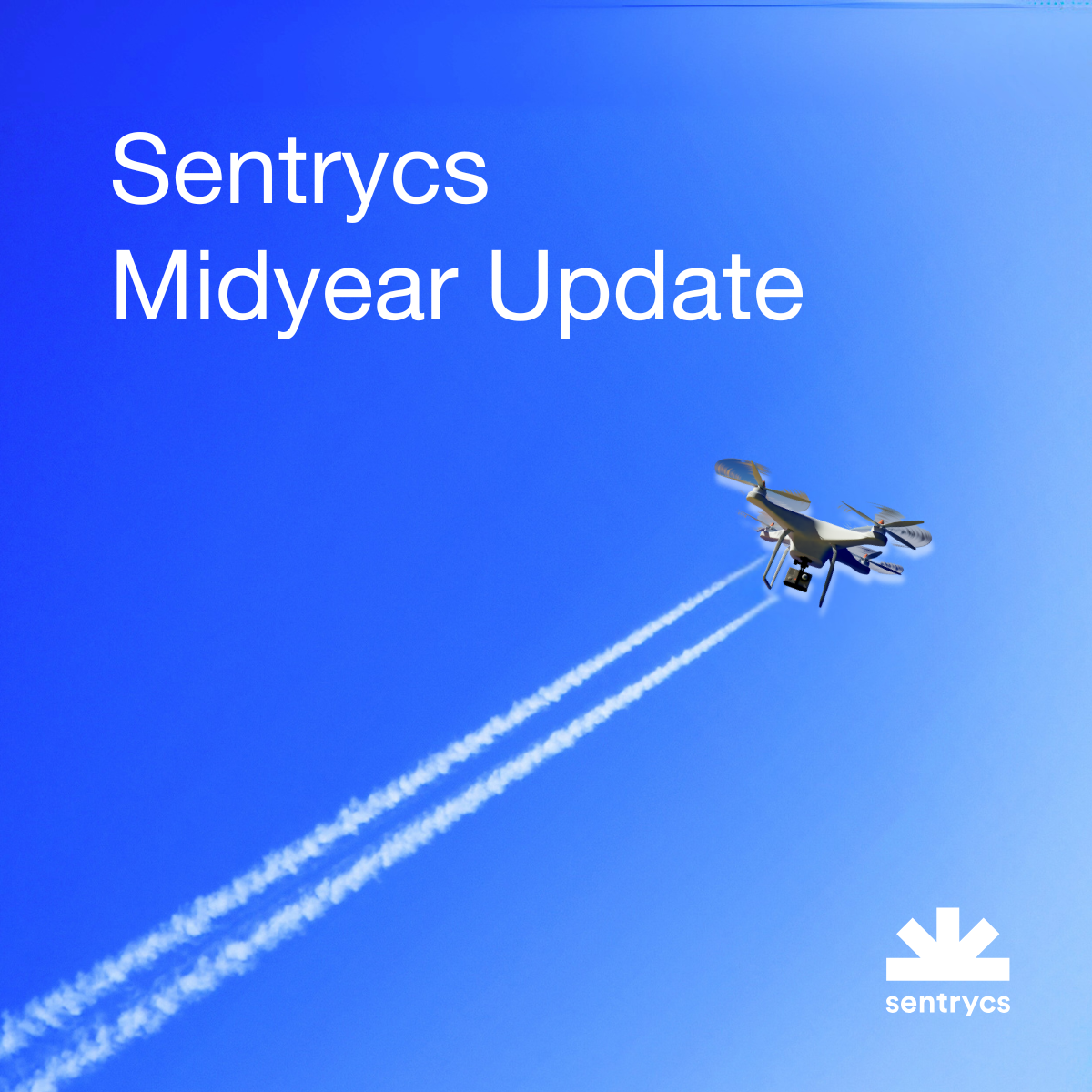 Sentrycs Midyear Update – Record-breaking System Sales and Pre-release ...